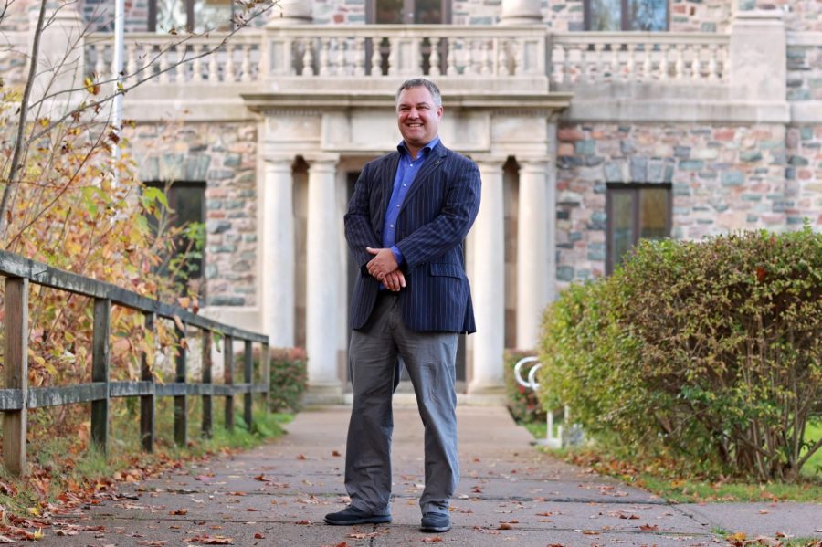Welcome from the Dean | Faculty of Science | Dalhousie University