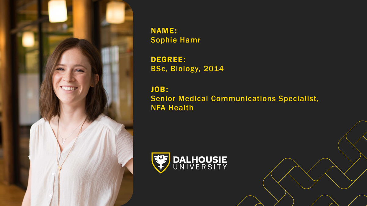 Biology Degree Planner | Faculty of Science | Dalhousie University
