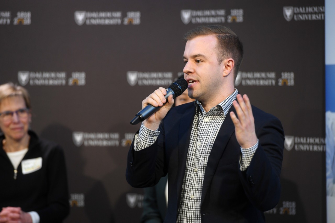 Faculty and Staff | Faculty of Science | Dalhousie University