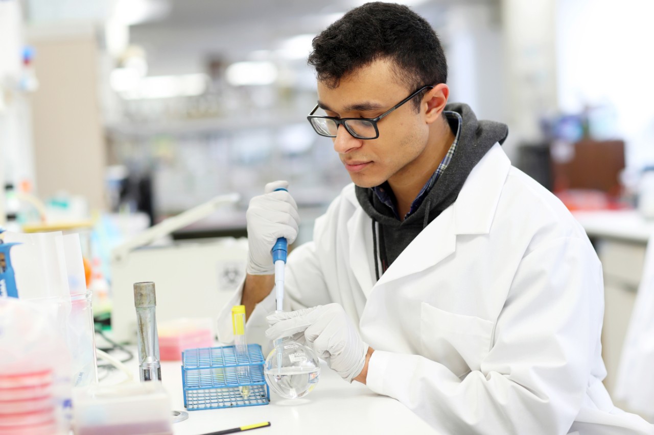 Graduate Studies | Faculty of Science | Dalhousie University