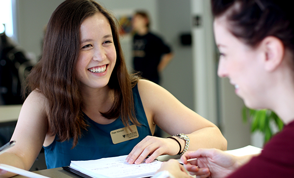 Get Help Finding a Program | Faculty of Science | Dalhousie University