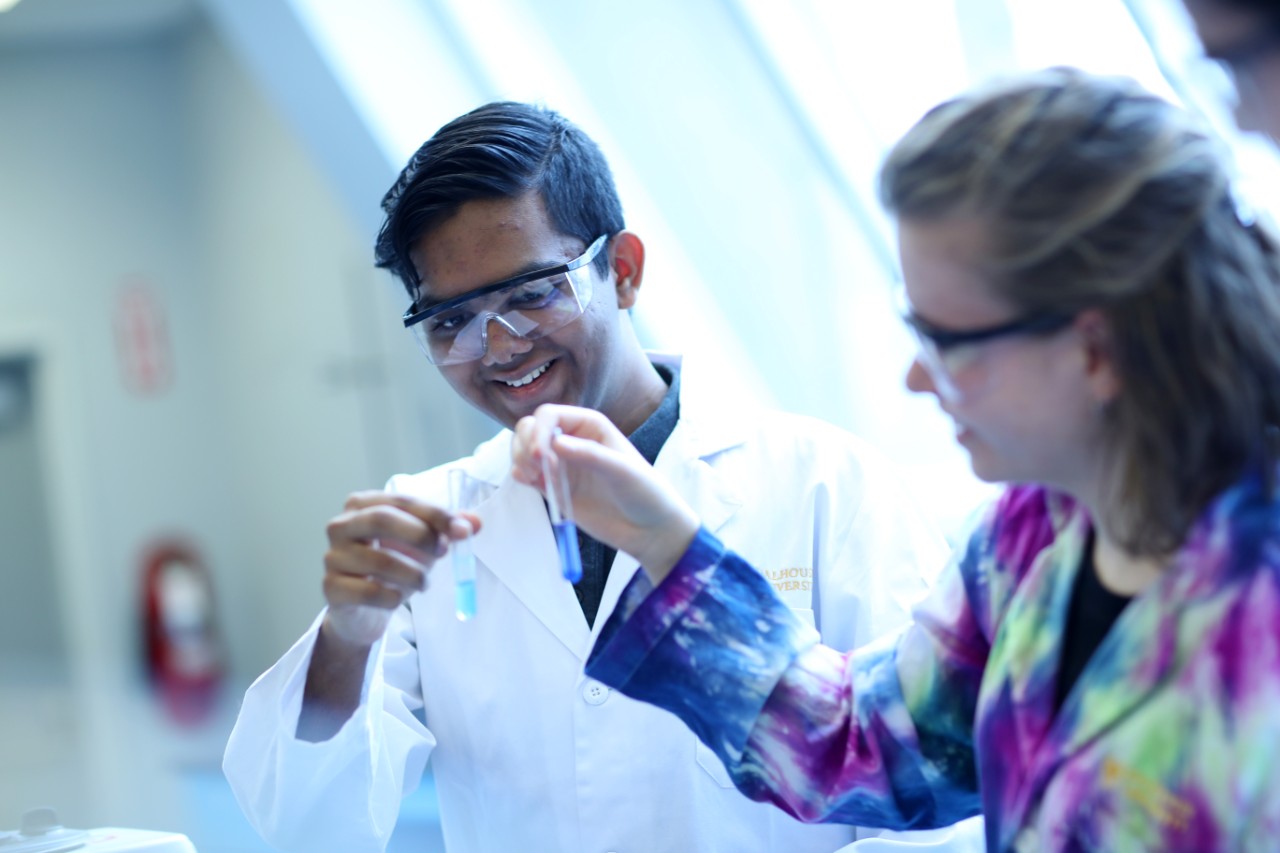 What Can I Do With My Science Degree? | Faculty of Science | Dalhousie ...