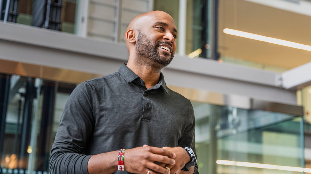 Alum honours engineering professor Corinne MacDonald's impact as a role ...