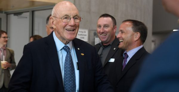 Titan of industry and friend of Dalhousie, Arthur Irving dies at 93 ...