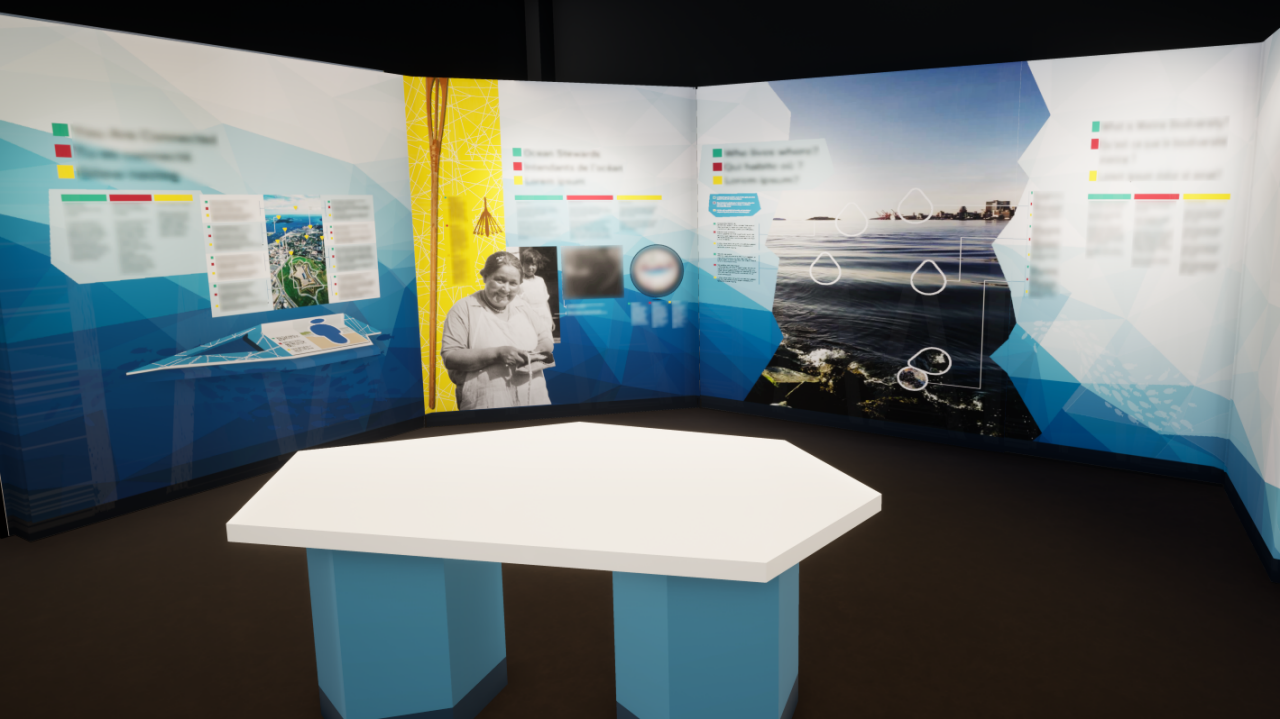 The Beaty Centre for Marine Biodiversity | Giving | Welcome to ...