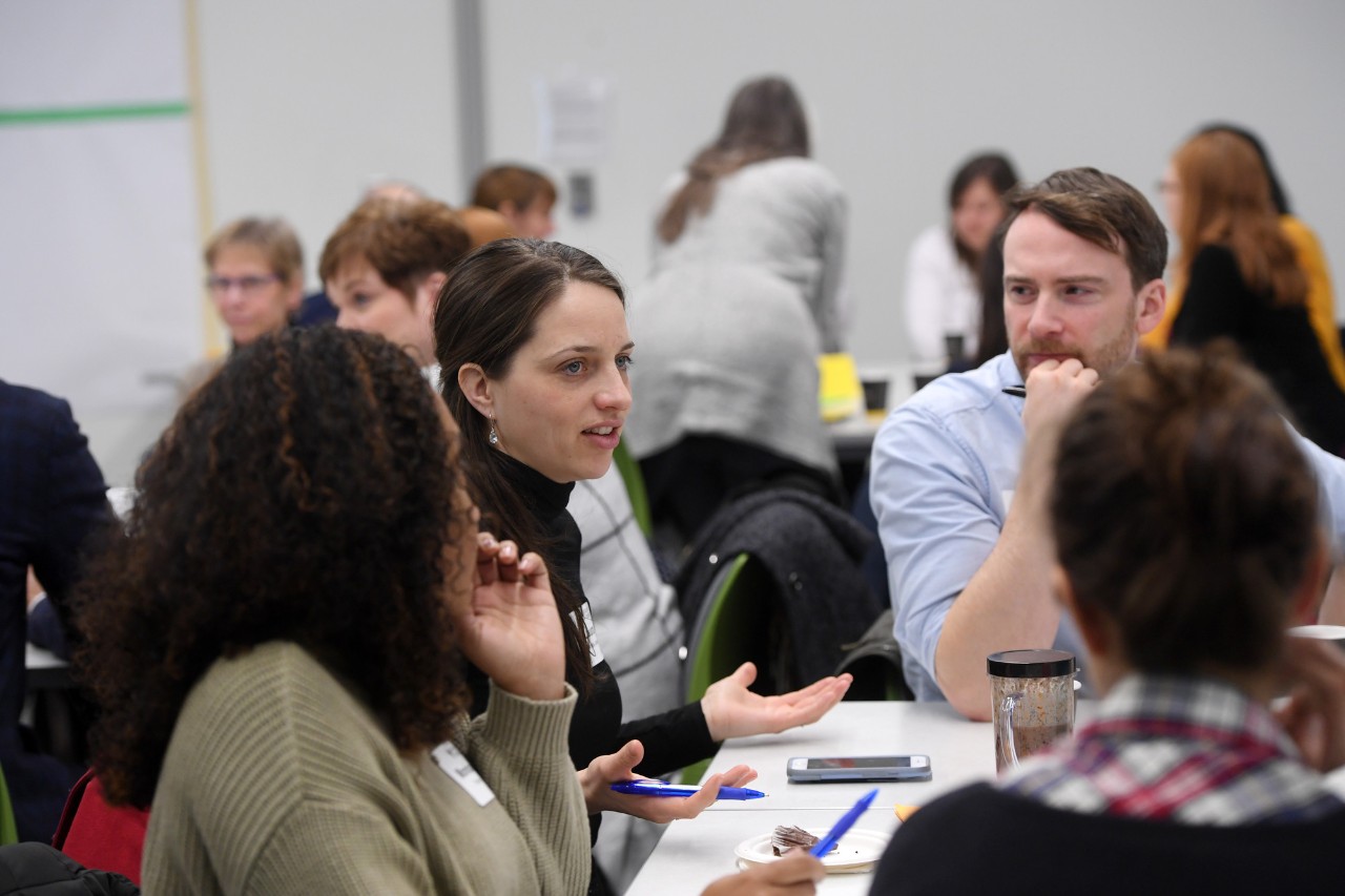 Info for Faculty and Staff | Welcome to Dalhousie University