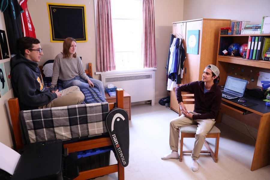 Apply for residence | Welcome to Dalhousie University