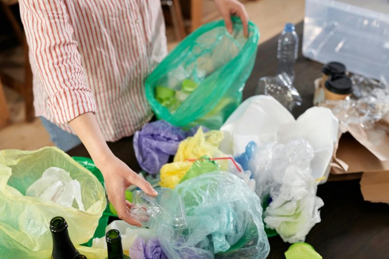 Garbage 101 | Welcome to Dalhousie University