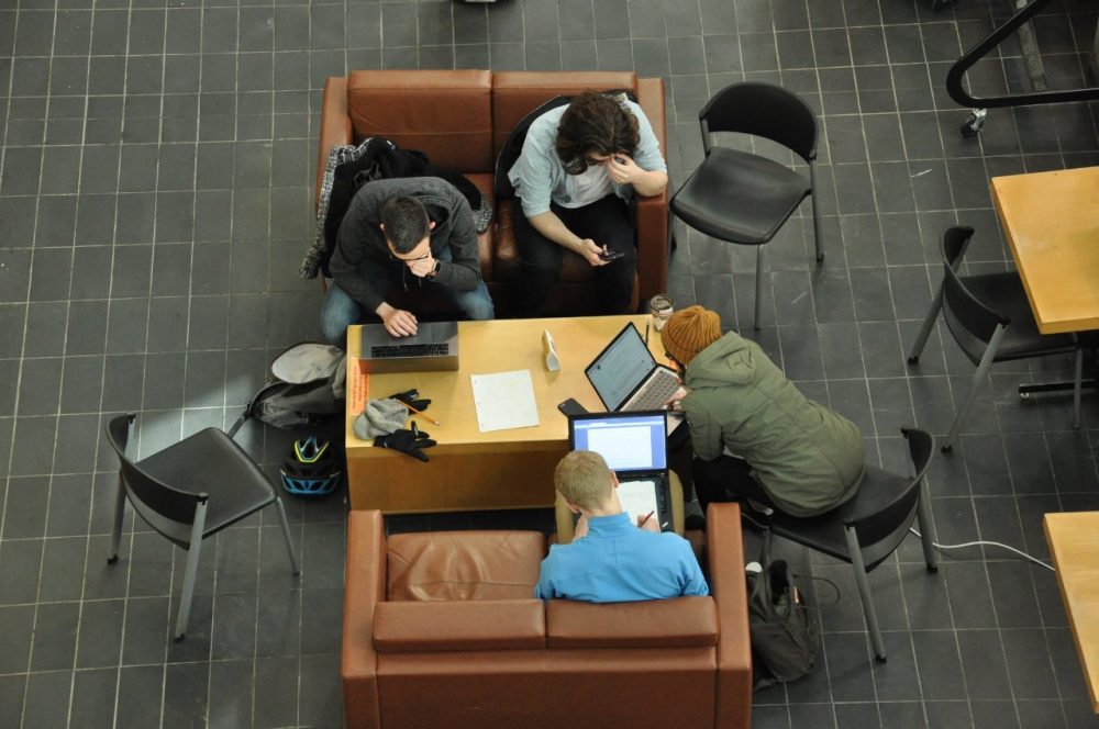 Student support | Welcome to Dalhousie University