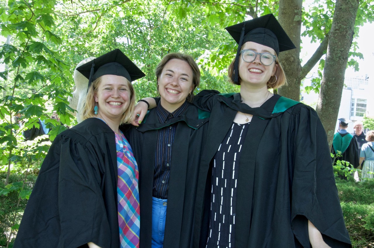 Master of Information | Welcome to Dalhousie University