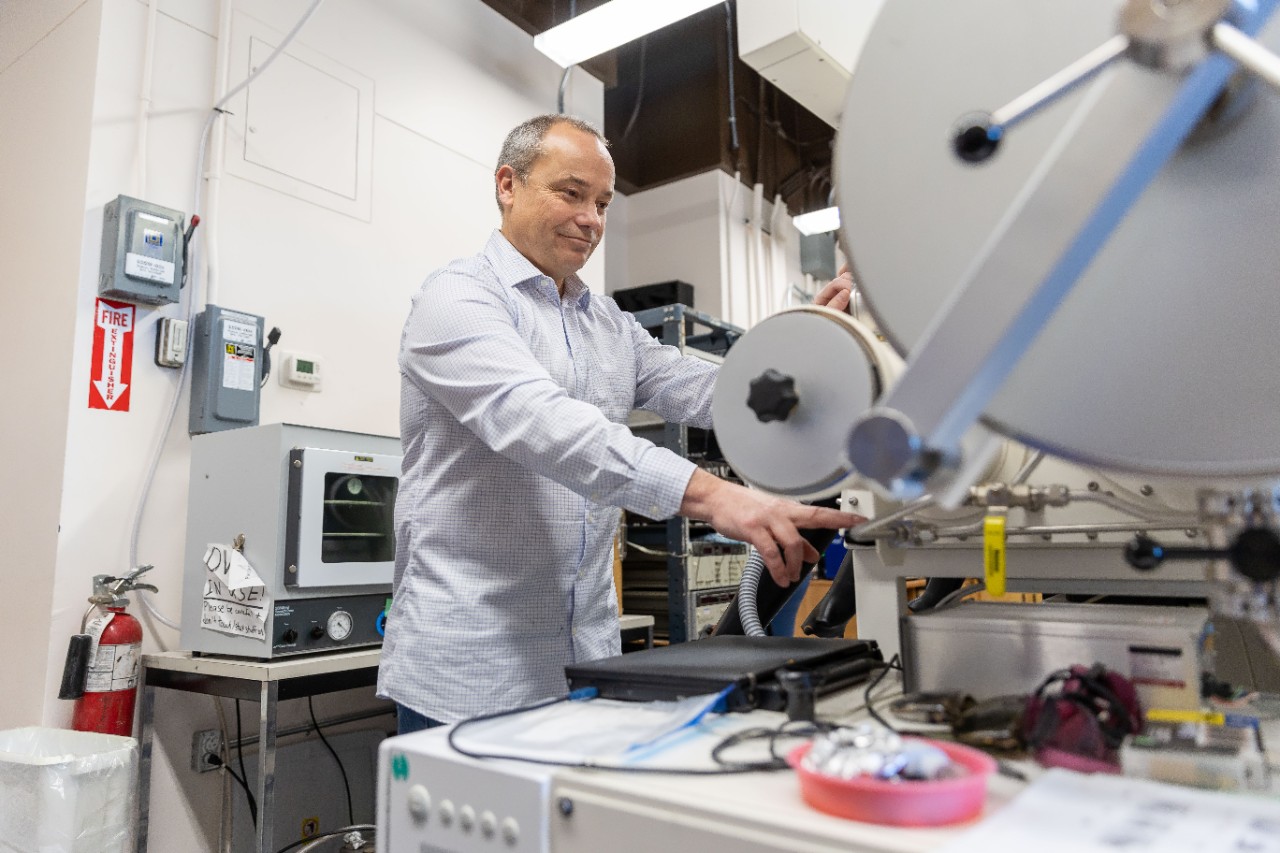 Core research facilities | Dalhousie University