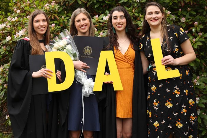Convocation | Welcome to Dalhousie University