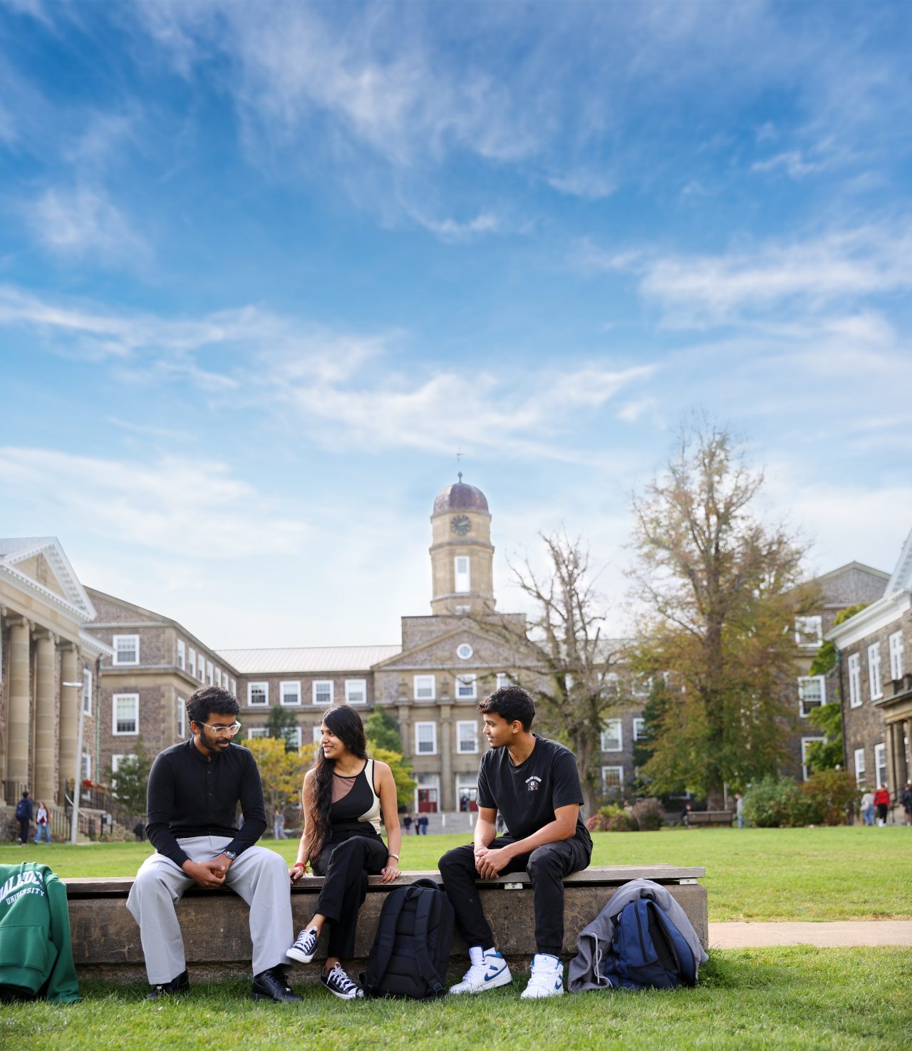 Grade point average (GPA) | Welcome to Dalhousie University