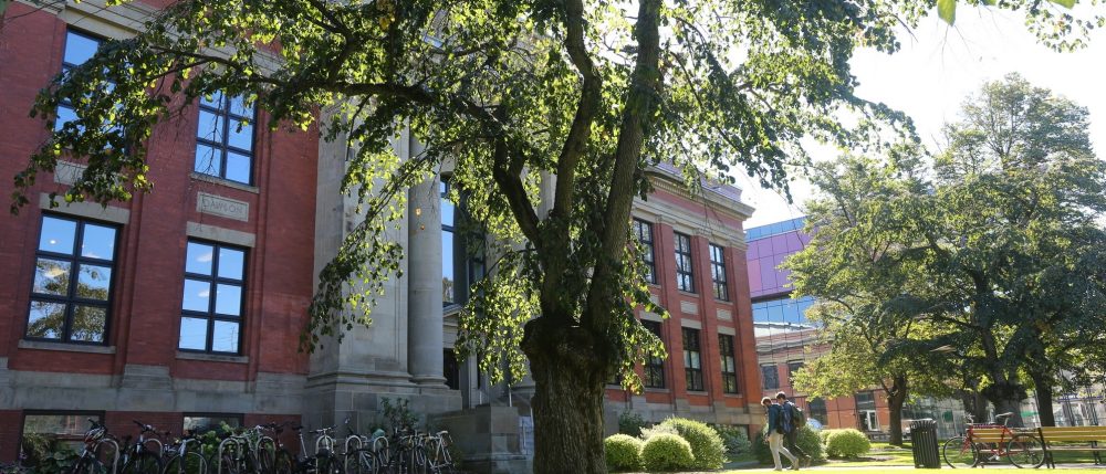 Transcript key | Welcome to Dalhousie University